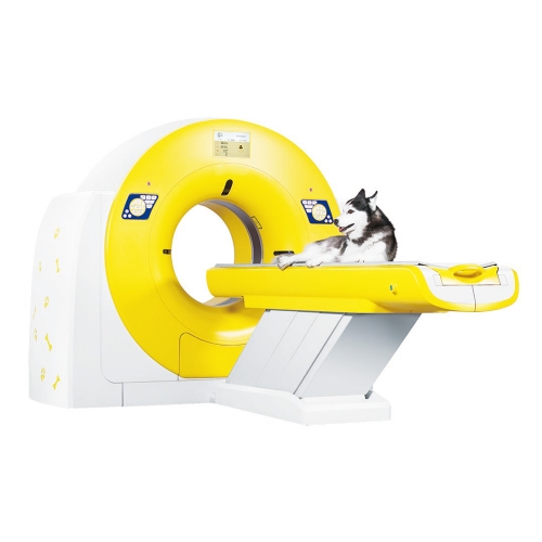 Veterinary CT Scan System Machine for Animal