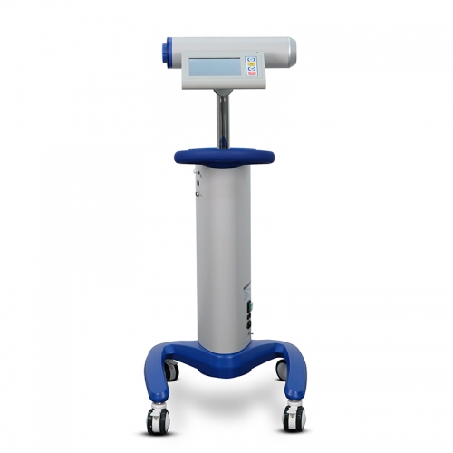 Computed Tomography Automatic Pet High Pressure Injector Angiographic ...