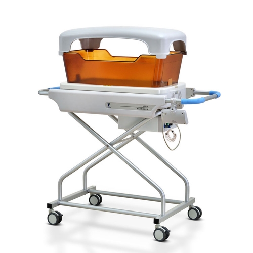 Medical Infant Neonatal Phototherapy Unit YSNBB-III