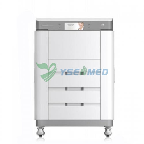 High‑Speed YSX‑500DY Dry Film Printer for Medical Imaging
